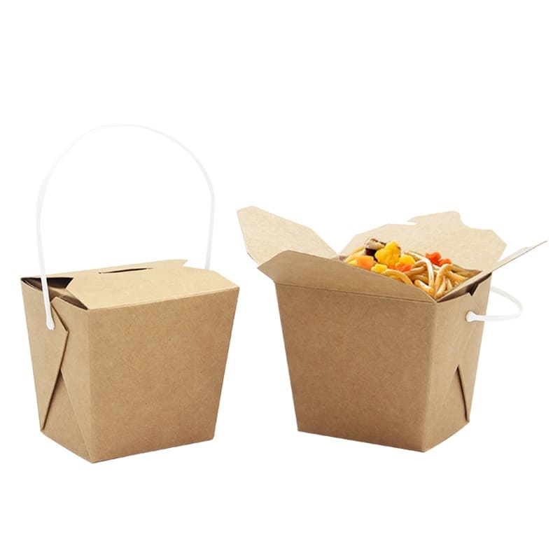 Rice Box（With Handle） – ENVADEZ, S.R.L.